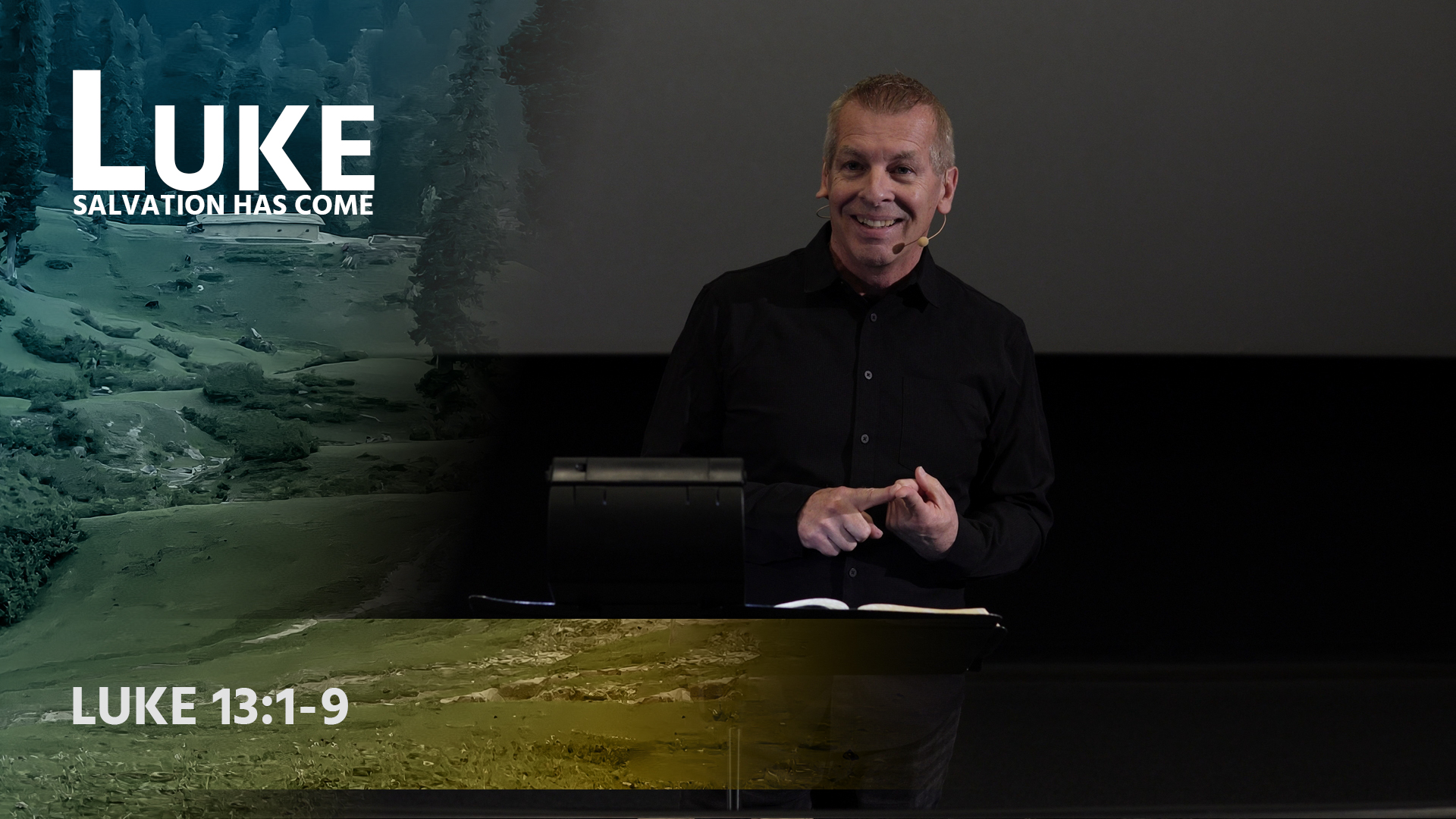 Understanding Tragedy | Grace Saskatoon | Saskatoon Church | Grace ...