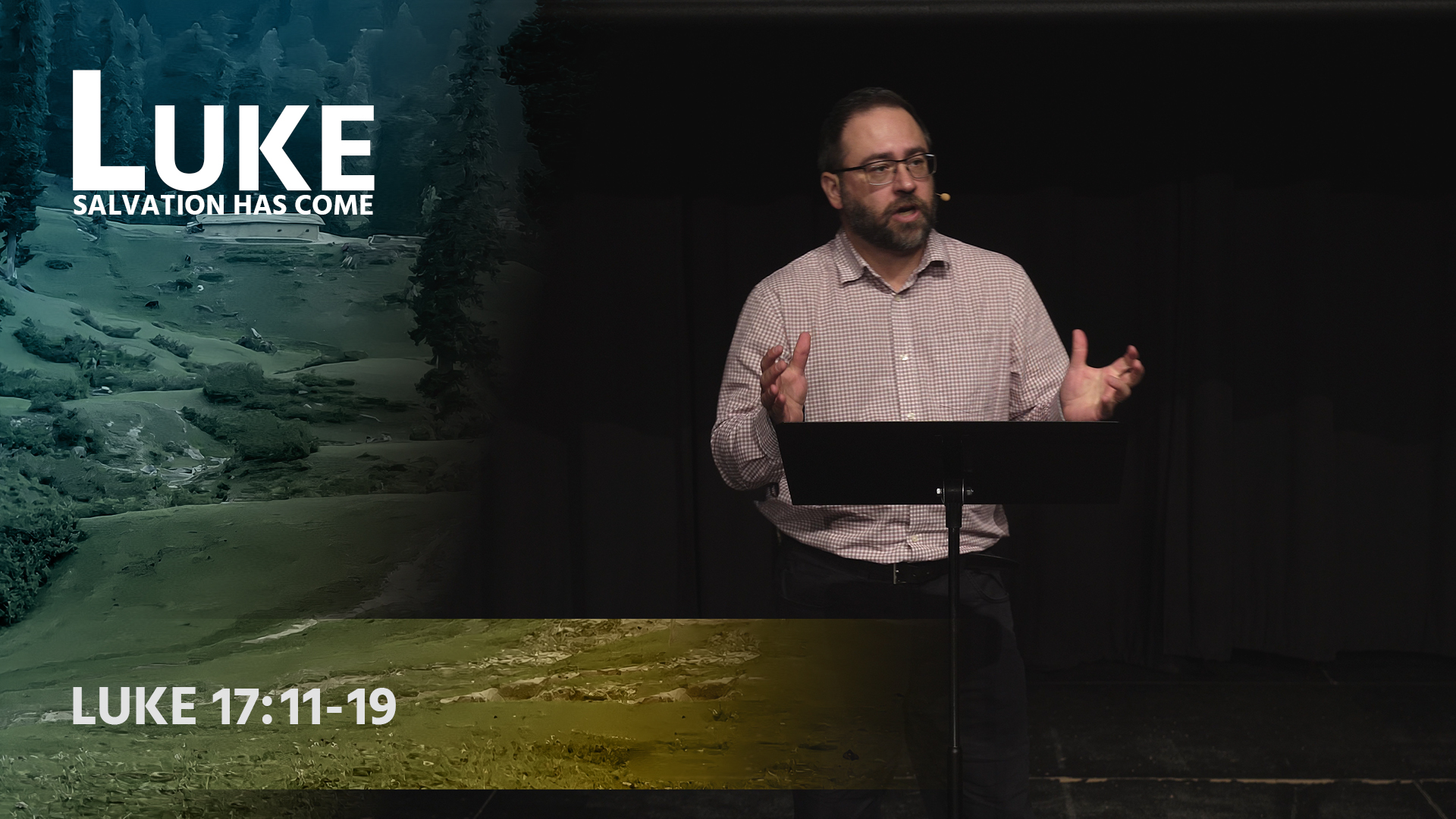 Completely Well in Jesus | Grace Warman | Warman Church | Grace ...